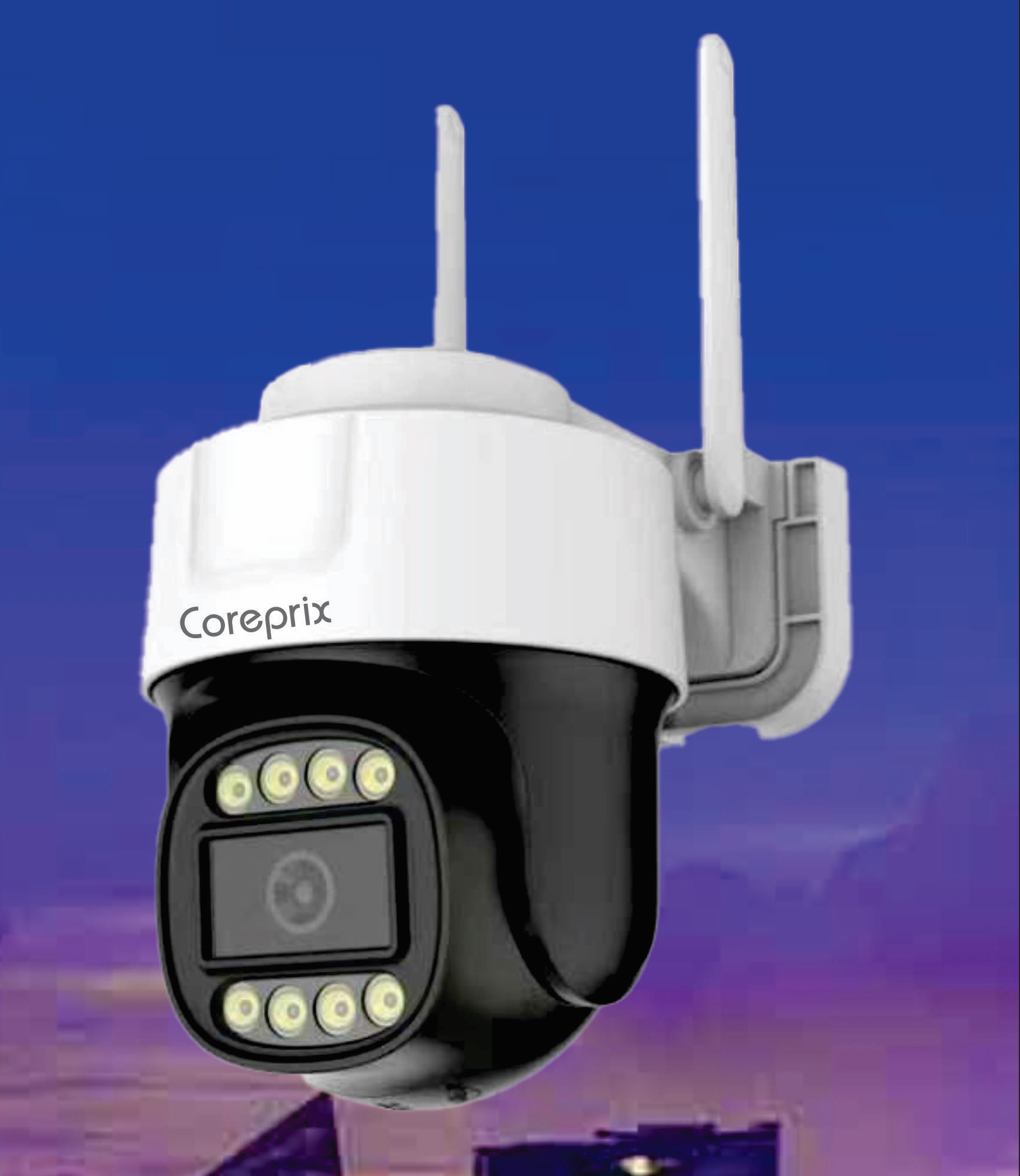 Supreme Techonocom